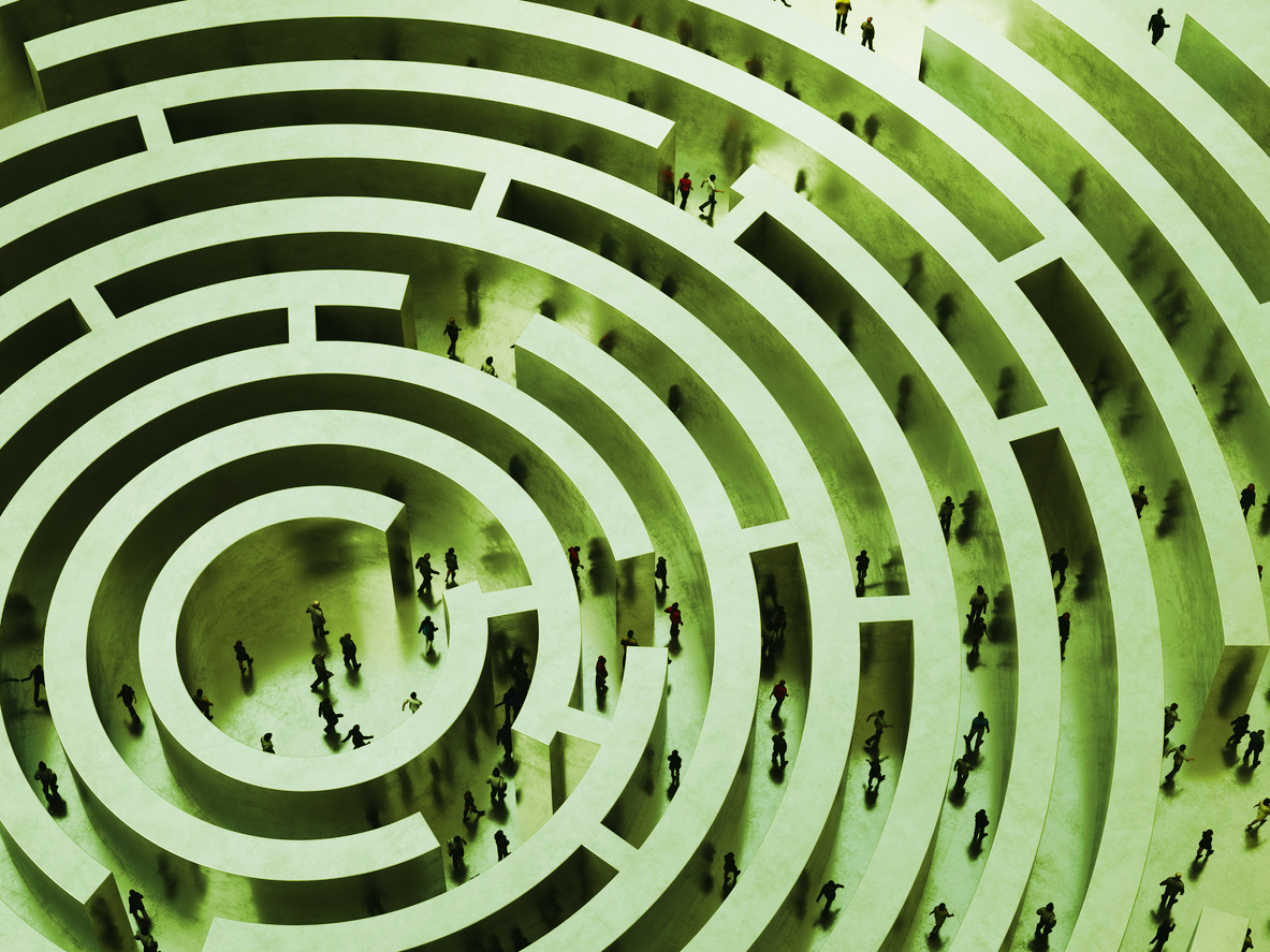 Dark patterns: is your website tricking people? | DPN