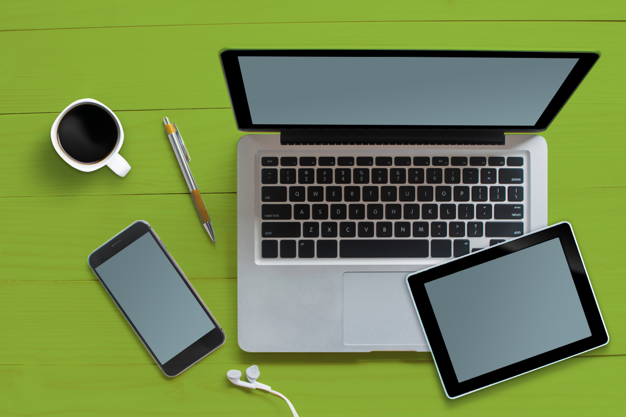 Managing how employees use their own devices for work | Data Protection ...