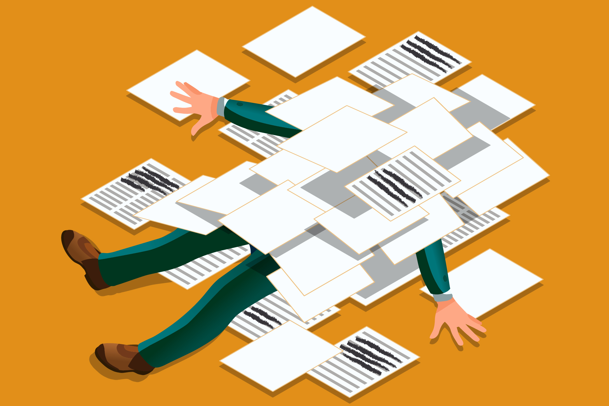 Why the Right of Access is broken | Data Protection Network